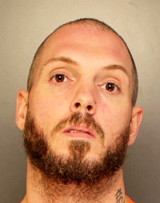 Litz gets 23.5 years for child sex assault | News, Sports, Jobs - The ...